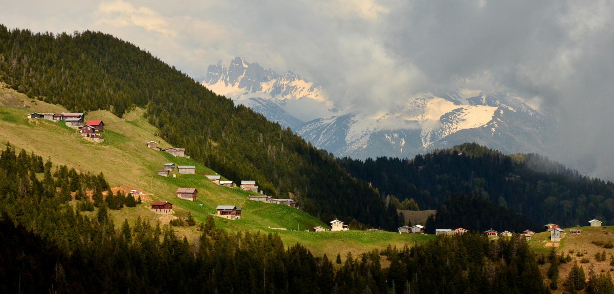 BİGEZDA TRAVEL-RİZE GÜNÜBİRLİK YAYLA TURLARI